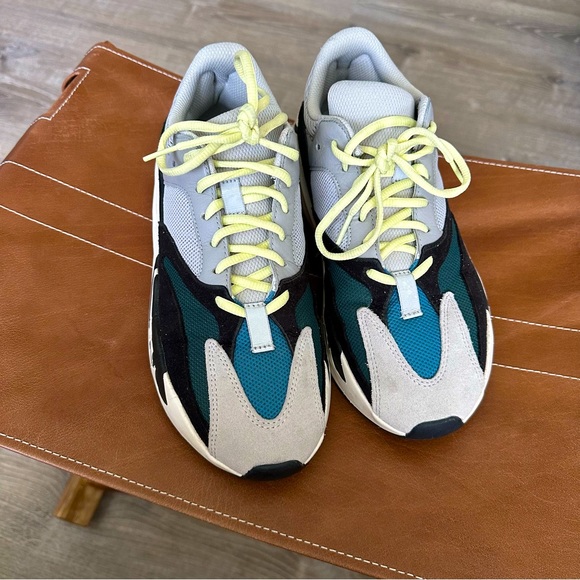 Yeezy | Shoes | Adidas Yeezy Boost 70 Wave Runner | Poshmark